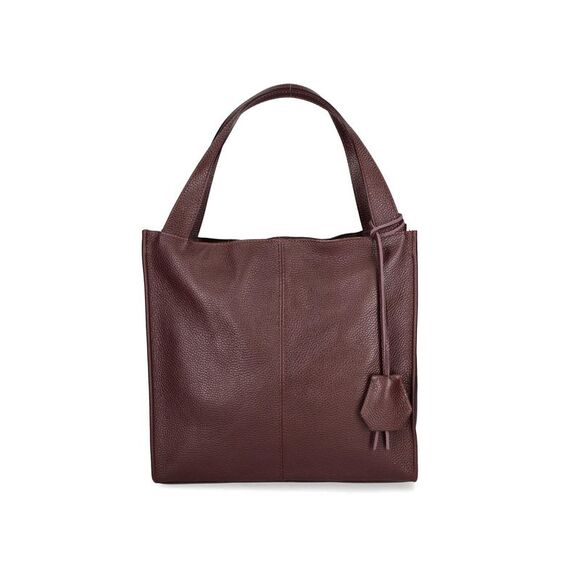 Roberta Rossi | Bags | Roberta Rossi Leather Shoulder Bag With Single ...